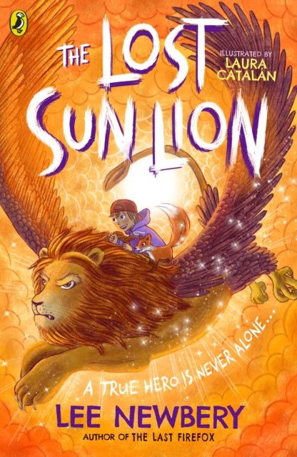The Lost Sunlion by Lee Newbery (Paperback) – Queer Lit