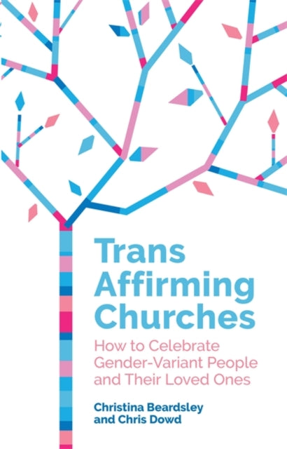 Trans Affirming Churches by Chris Dowd, Christina Beardsley (Paperback ...