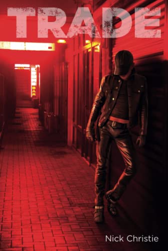 TRADE by Nick Christie (Paperback) – Queer Lit