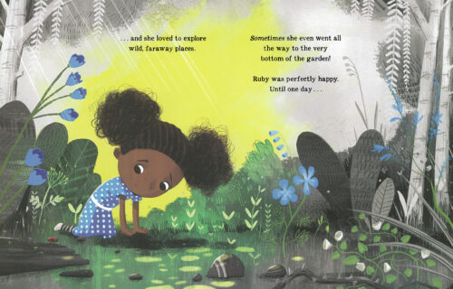 Ruby’s Worry by Tom Percival (Paperback) – Queer Lit