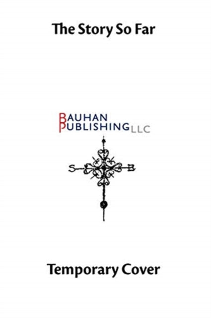 The Story So Far by Jane Eklund (Paperback) – Queer Lit