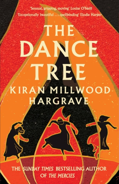 The Dance Tree by Kiran Millwood Hargrave (Paperback) – Queer Lit