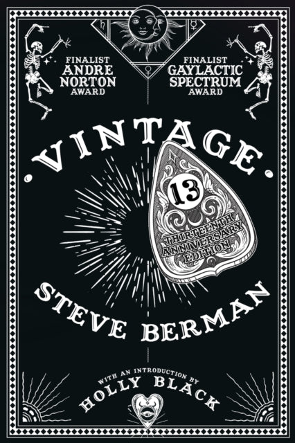 Vintage by Steve Berman, Holly Black (Paperback) – Queer Lit
