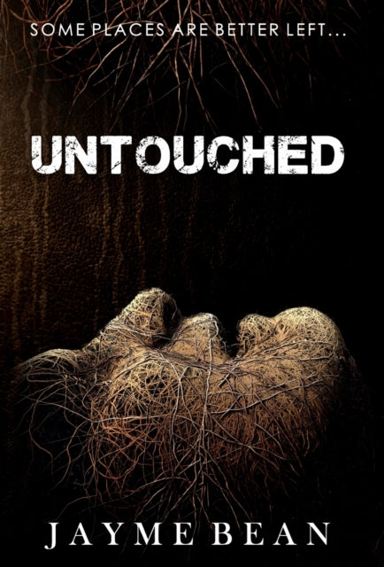 Untouched by Jayme Bean (Hardback) – Queer Lit